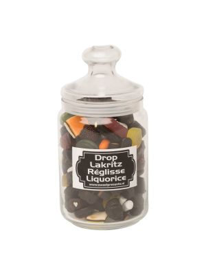 Droppotten - Sweetpresents drop/Snoep