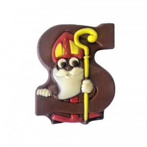 Brievenbus geschikte letters en geschenken - Sinterklaas - Thema's